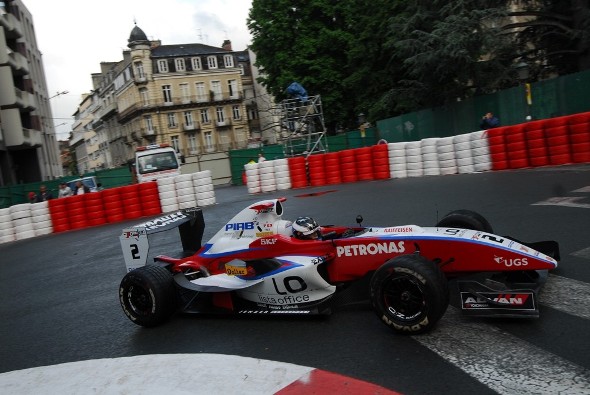 F1Journal.com - Kvinder